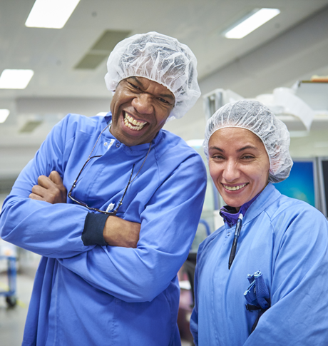 Amgen Netherlands: A Worldwide Pioneer in Biotechnology