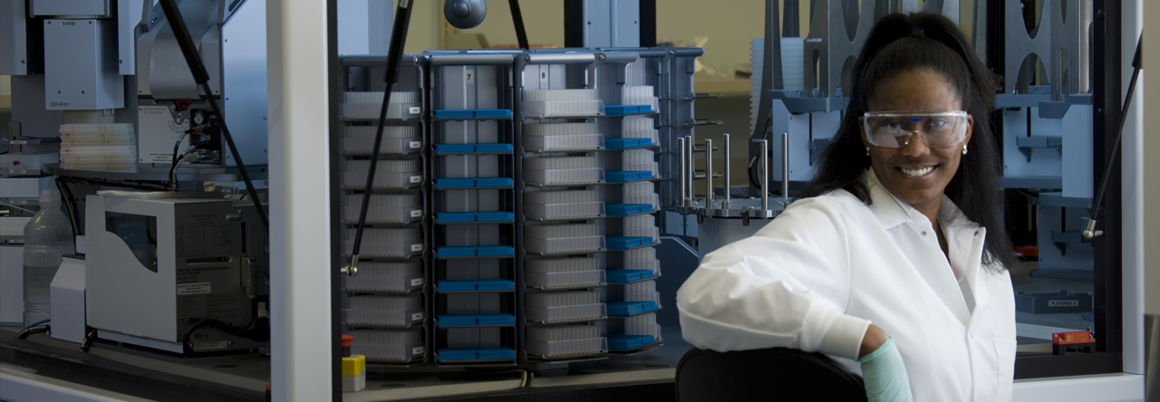 Working at Amgen | Amgen