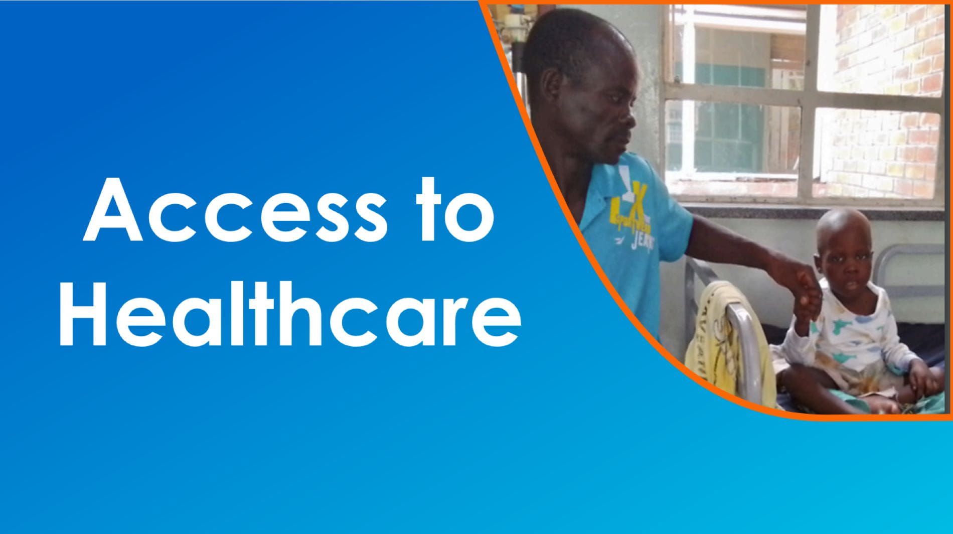 Amgen Breda's Role in the Access to Healthcare Program