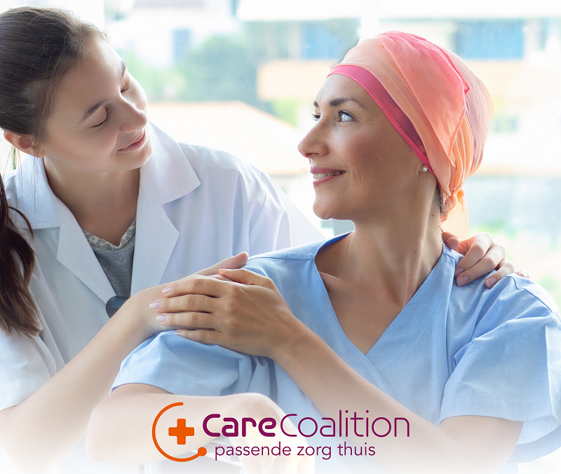 CareCoalition: Suitable Care at Home